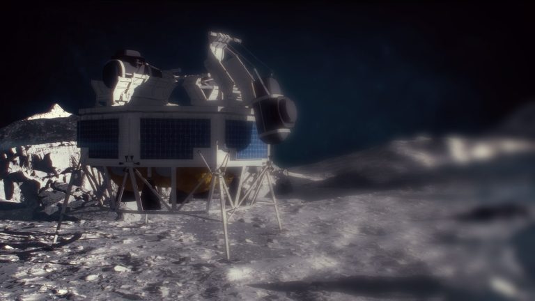 Moonlight - ESA CSC: Connectivity & Secure Communications